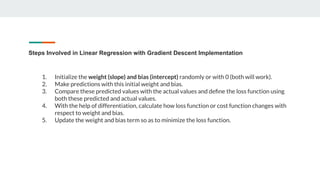 Linear Regression with Gradient Descent.pdf
