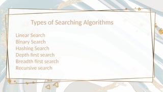 LINEAR SEARCH-WPS Office. .pptx