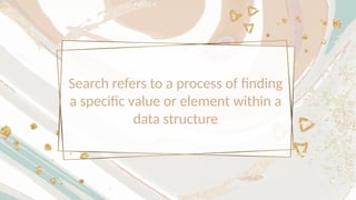 LINEAR SEARCH-WPS Office. .pptx