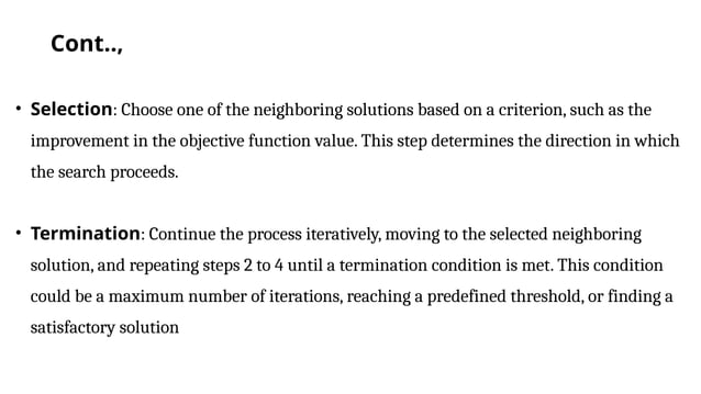 Linear Search Algorithm Linear Search Algorithm | PPTX