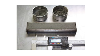 LINEAR SHRINKAGE LINEAR SHRINKAGE LINEAR SHRINKAGE | PPTX