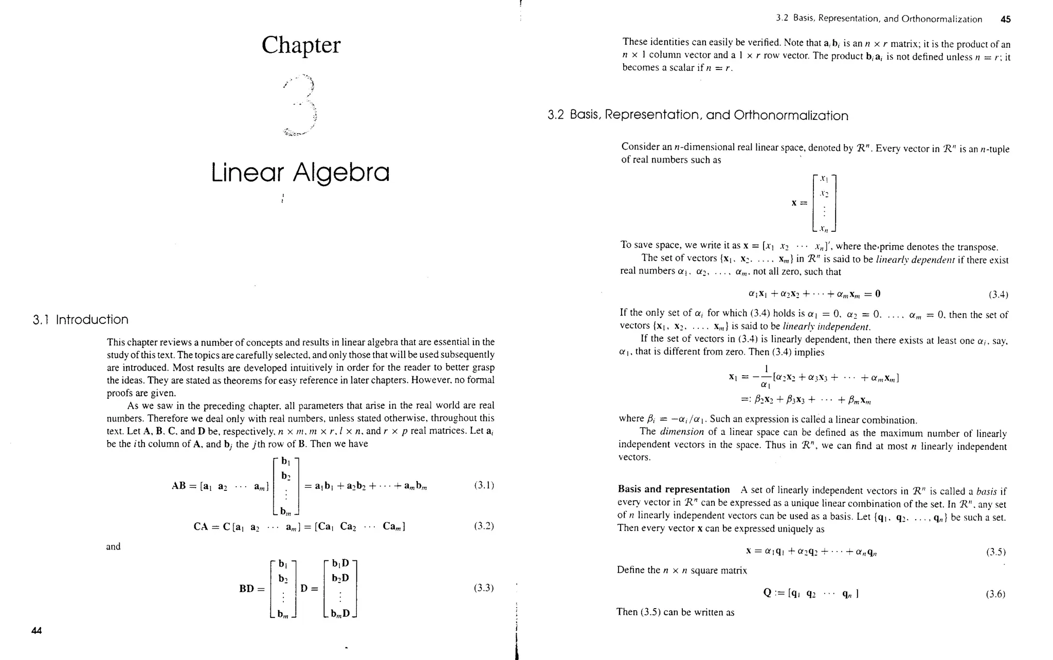 system theory and design | PDF