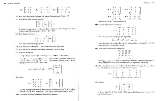 system theory and design | PDF