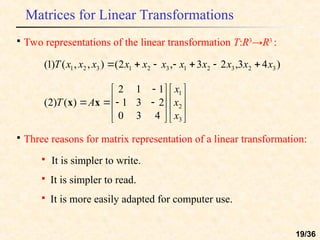 linear_transformation_for sem4_MU_maths.ppt