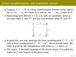 linear transformations top notch reference book .pdf