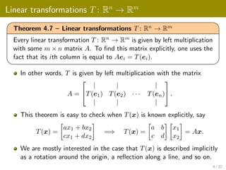 linear transformations top notch reference book .pdf