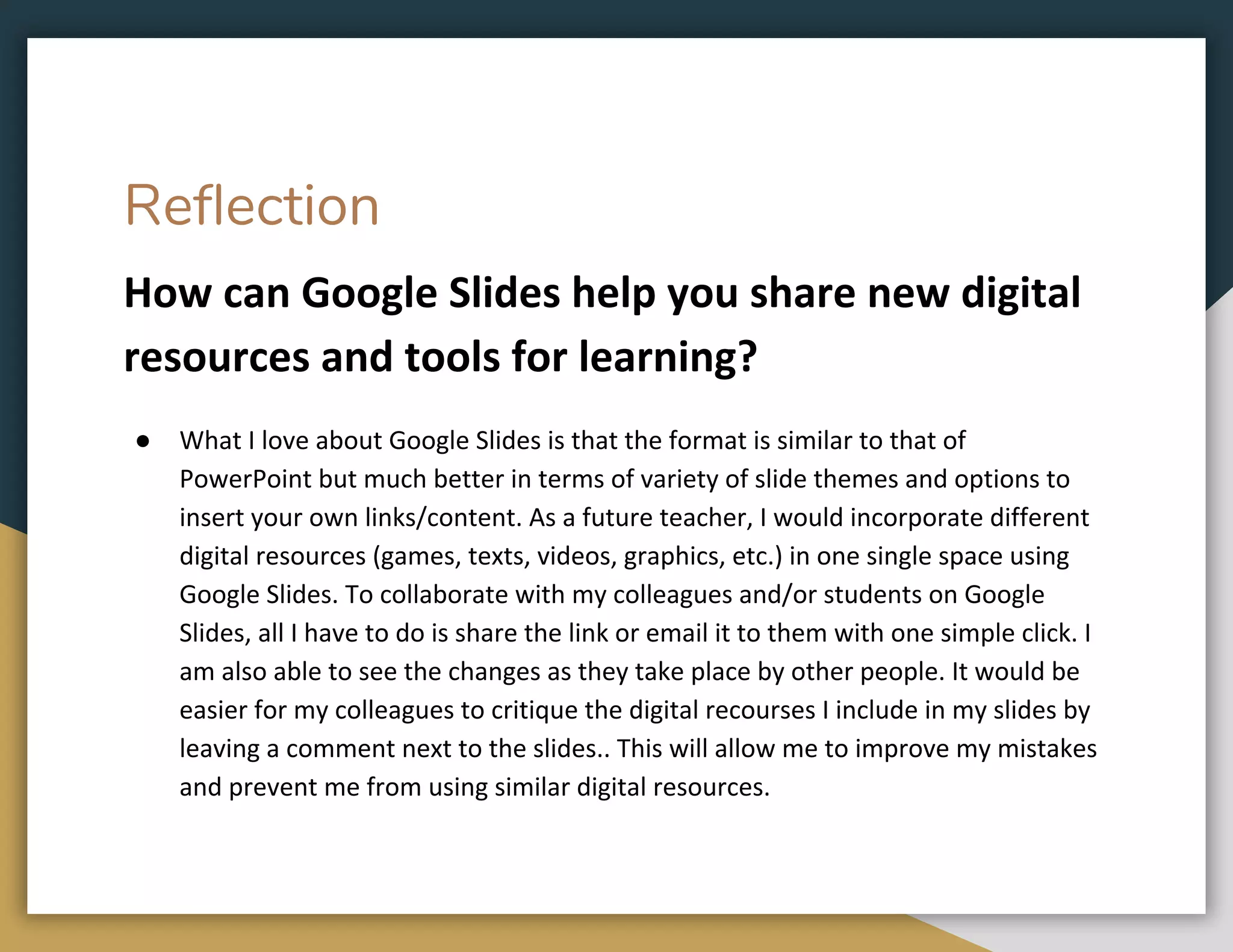 Linear vs non linear (1) | PPT