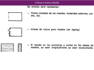 Lineas alfabeto | PPTX