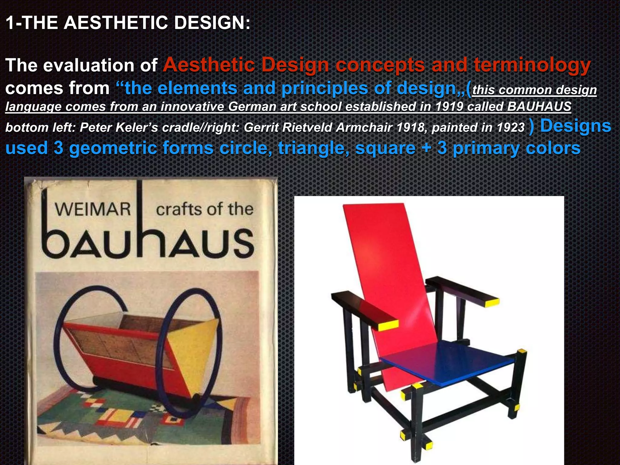 Line as fashion design element | PPTX