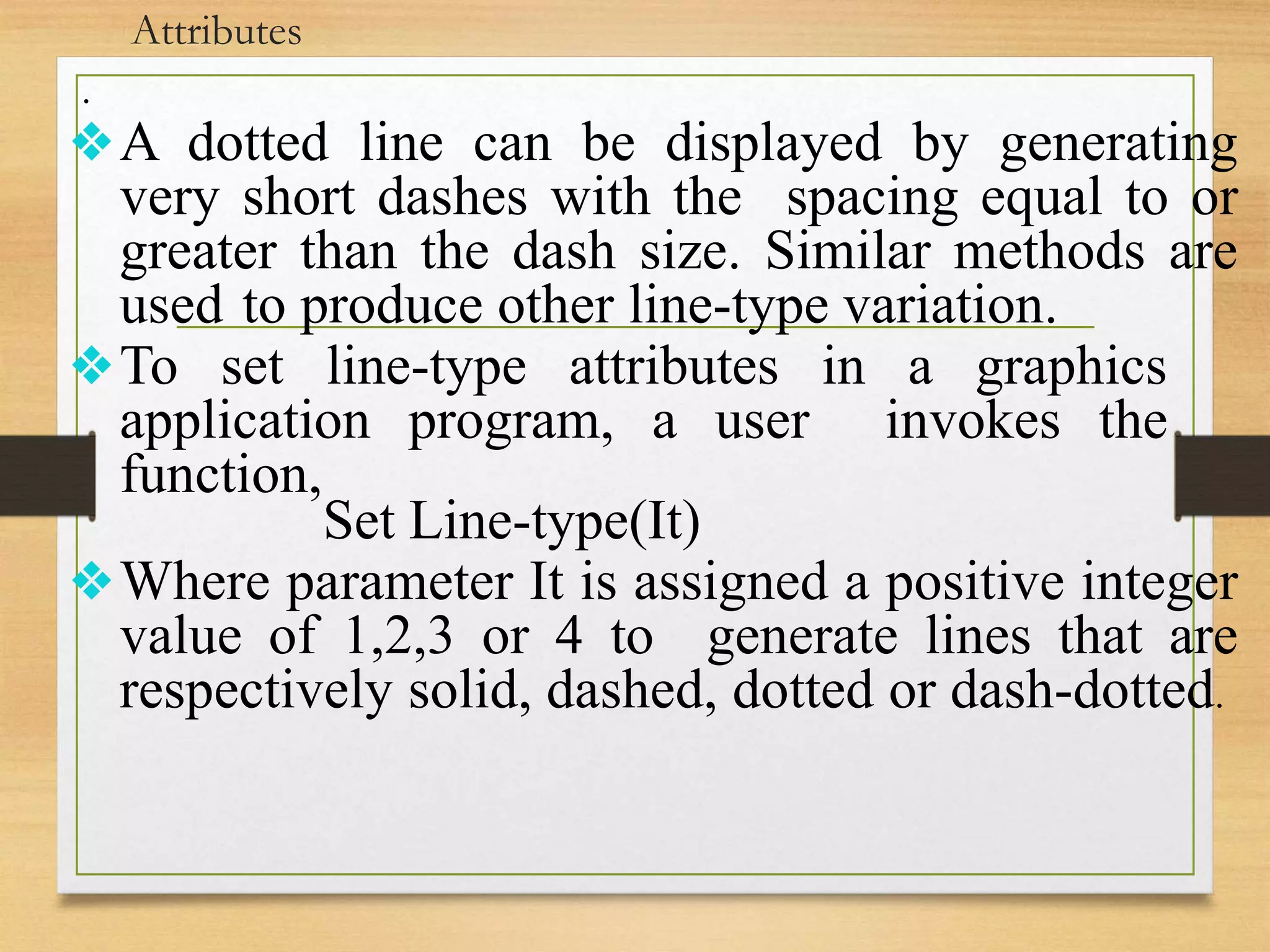 line attributes.pptx