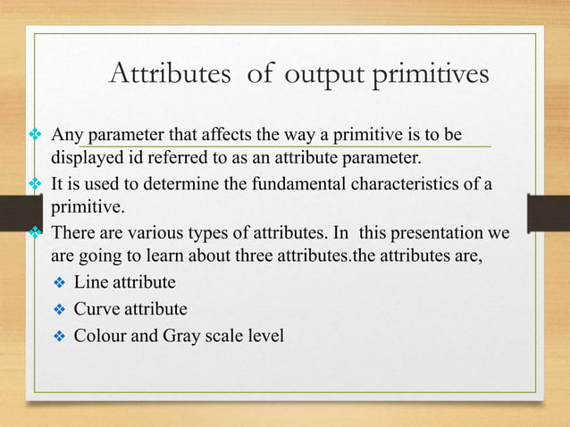 line attributes.pptx