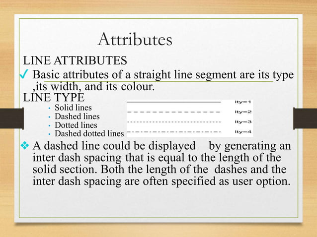 line attributes.pptx