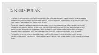 Line balancing.pptx