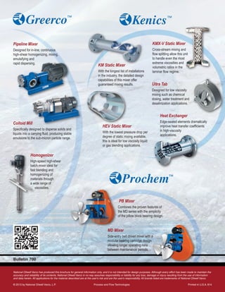 Línea de Productos Chemineer | PDF | Home Appliances | Home & Garden