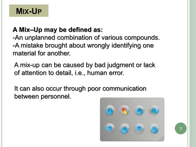 Line clearance basic | PPT