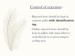 Line clearence by Phani venkata sai ram | PPT