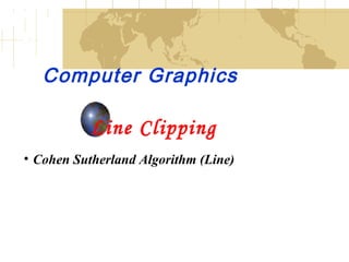 Line clipping | PPT