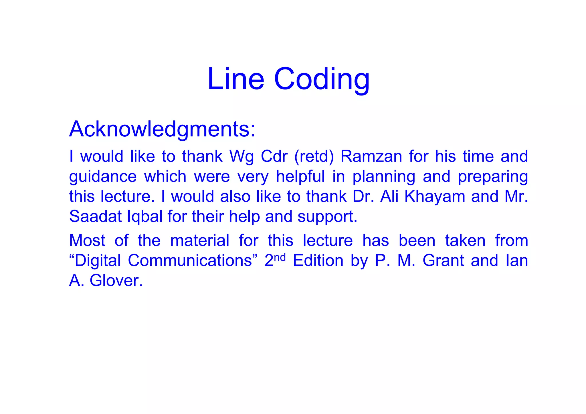 Linecodingstudent 140716233501-phpapp01 | PDF