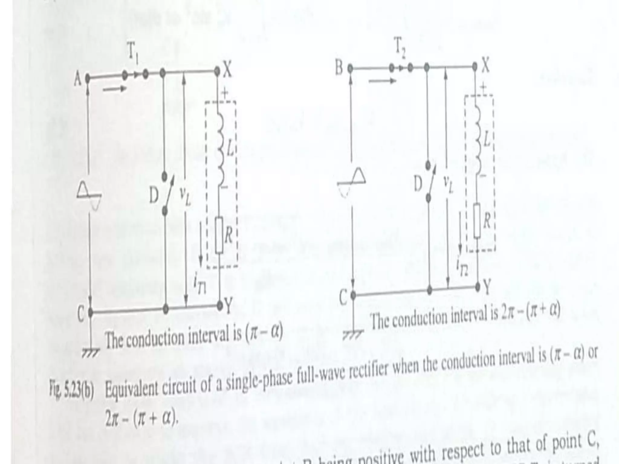 Line commutated converters | PPTX