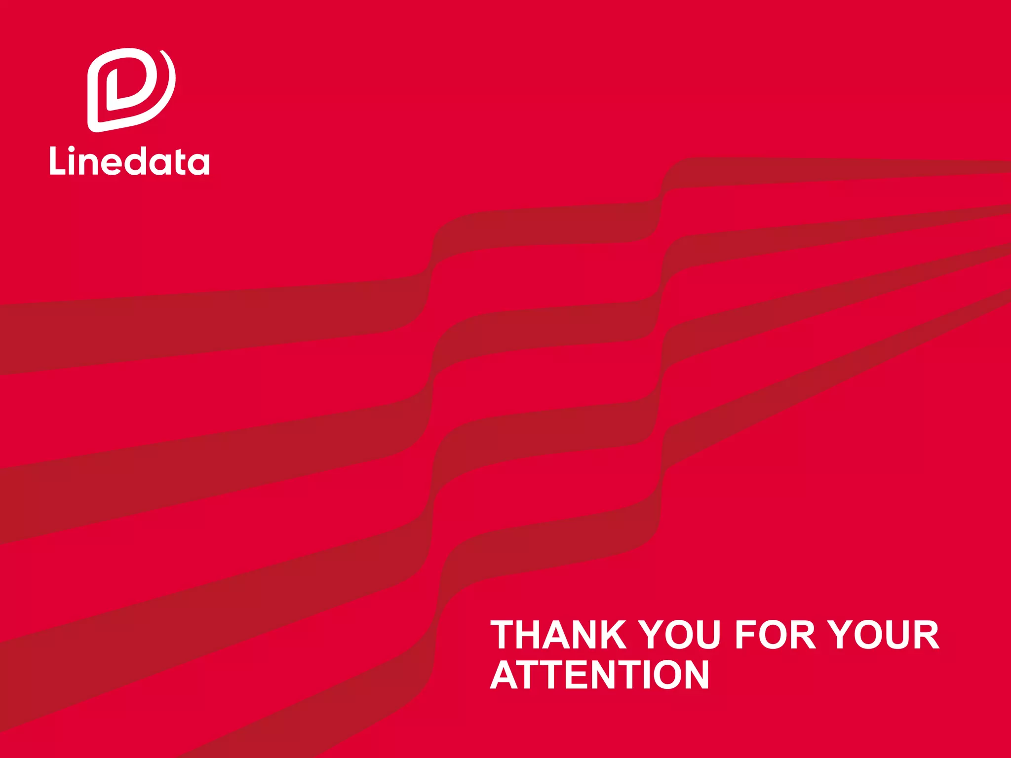 Linedata Group Presentation | PPT