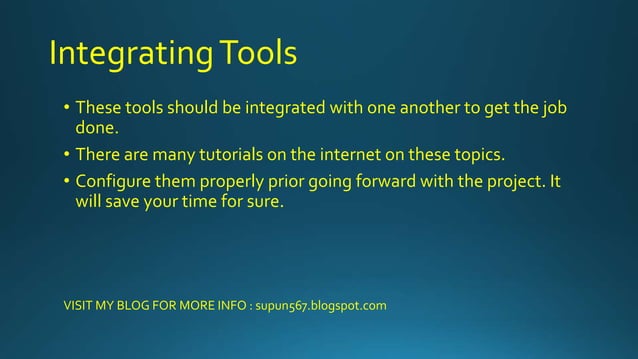 Line detection algorithms | PPTX | Technology & Computing