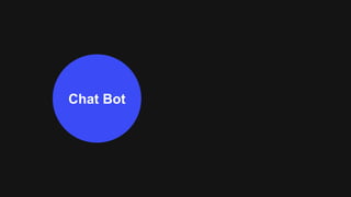 LINE Developer Day 2019 how to optimize bot development lifecycle with dev ops | PPT
