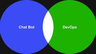 LINE Developer Day 2019 how to optimize bot development lifecycle with ...