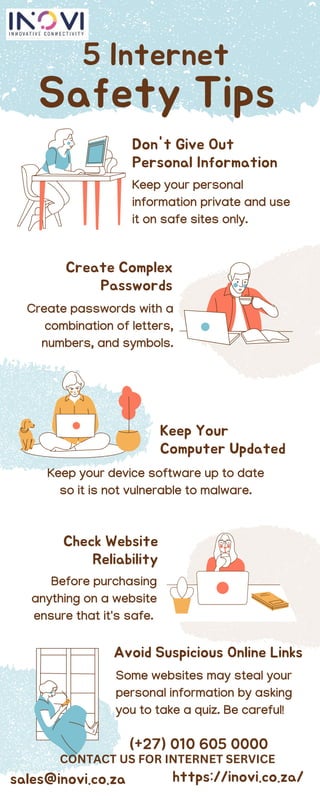 Safety Infographic Pdf