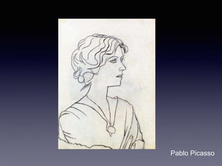 Line drawings | PPT