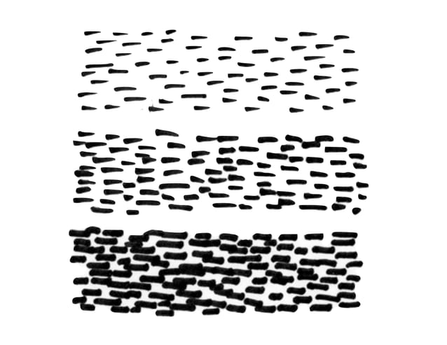 Line Drawing Techniques | PDF