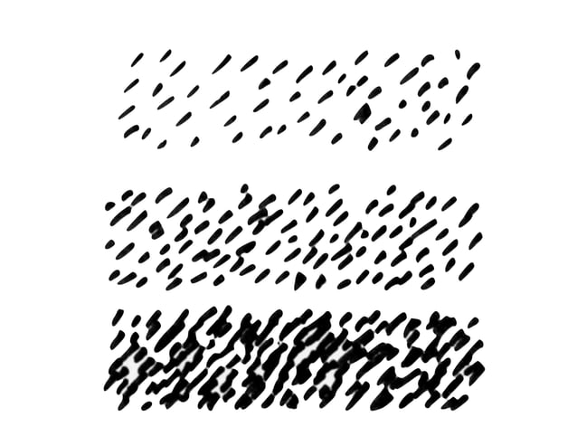 Line Drawing Techniques | PDF