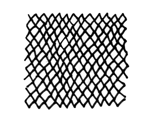 Line Drawing Techniques | PDF