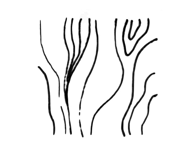 Line Drawing Techniques | PDF