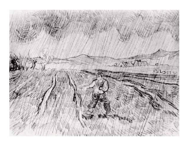 Line Drawing Techniques | PDF