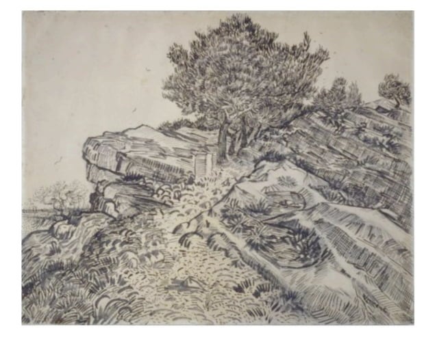 Line Drawing Techniques | PDF