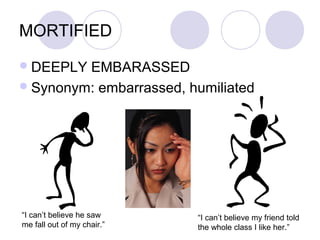 Line drive vocab__power_point | PPT