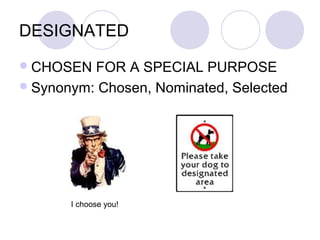 Line drive vocab__power_point | PPT