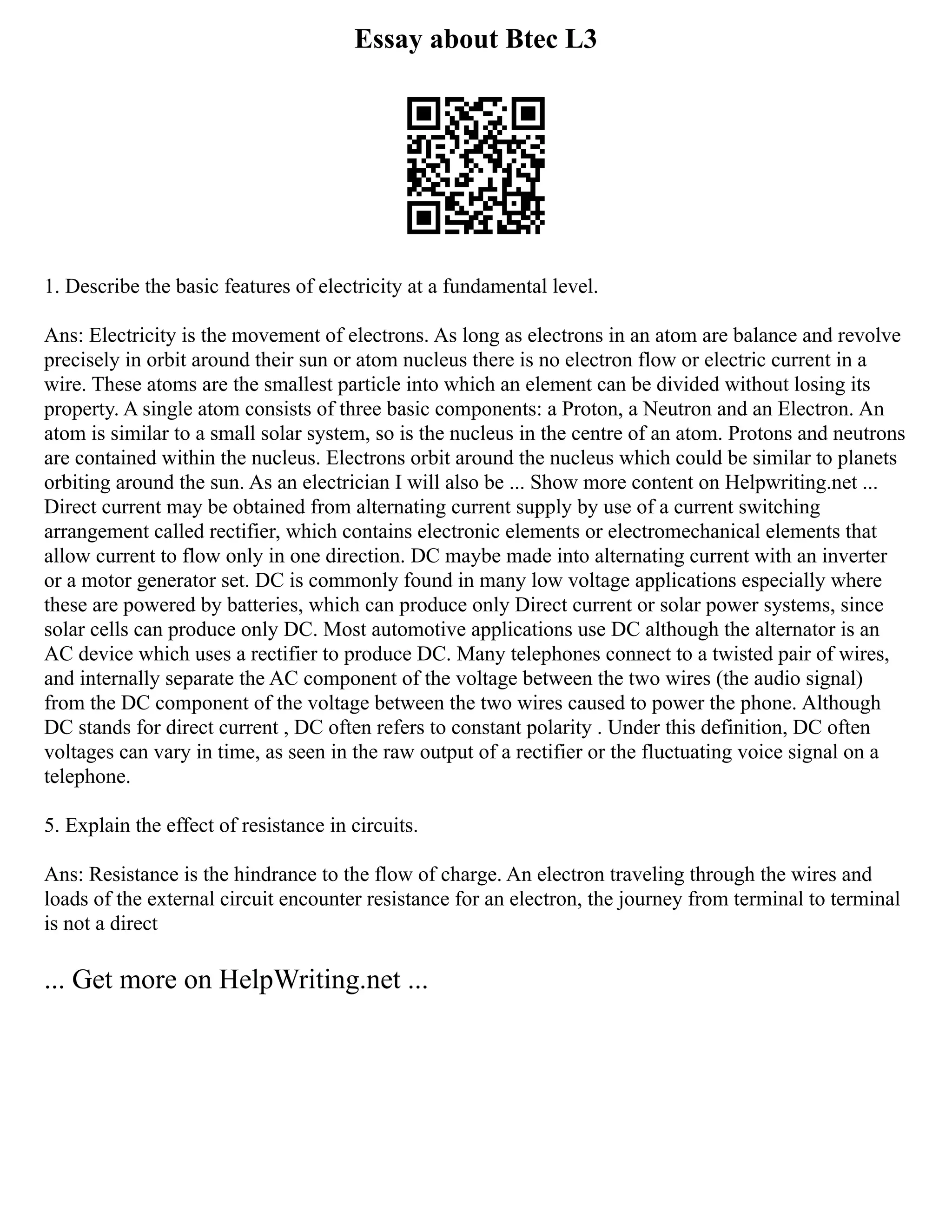 Lined Writing Paper Horizontal Doubl | PDF