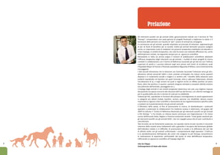 Linee guida-pet-terapy-ministero-salute | PDF