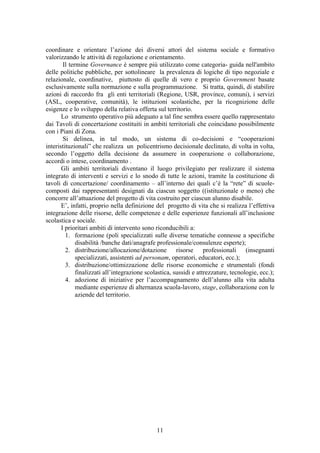 Linee Guida | PDF