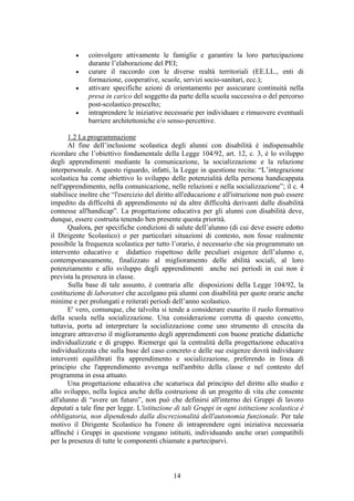 Linee Guida | PDF