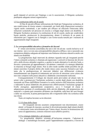 Linee Guida | PDF