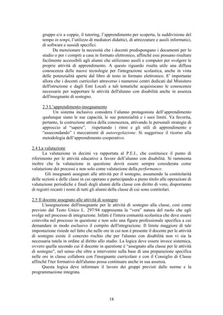 Linee Guida | PDF