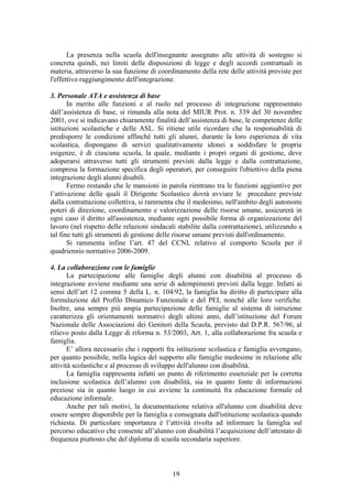 Linee Guida | PDF