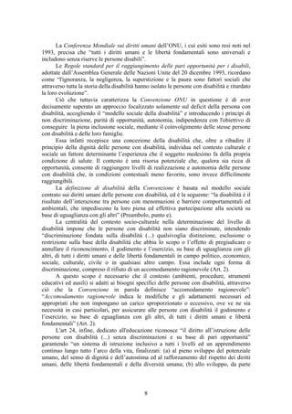 Linee Guida | PDF