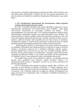 Linee Guida | PDF