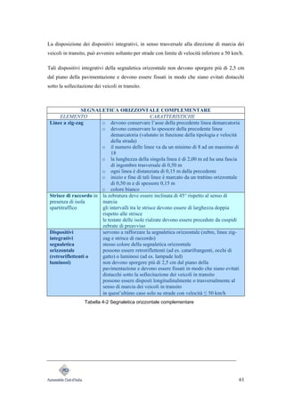 Linee guida attraversamenti_pedonali_2011 | PDF