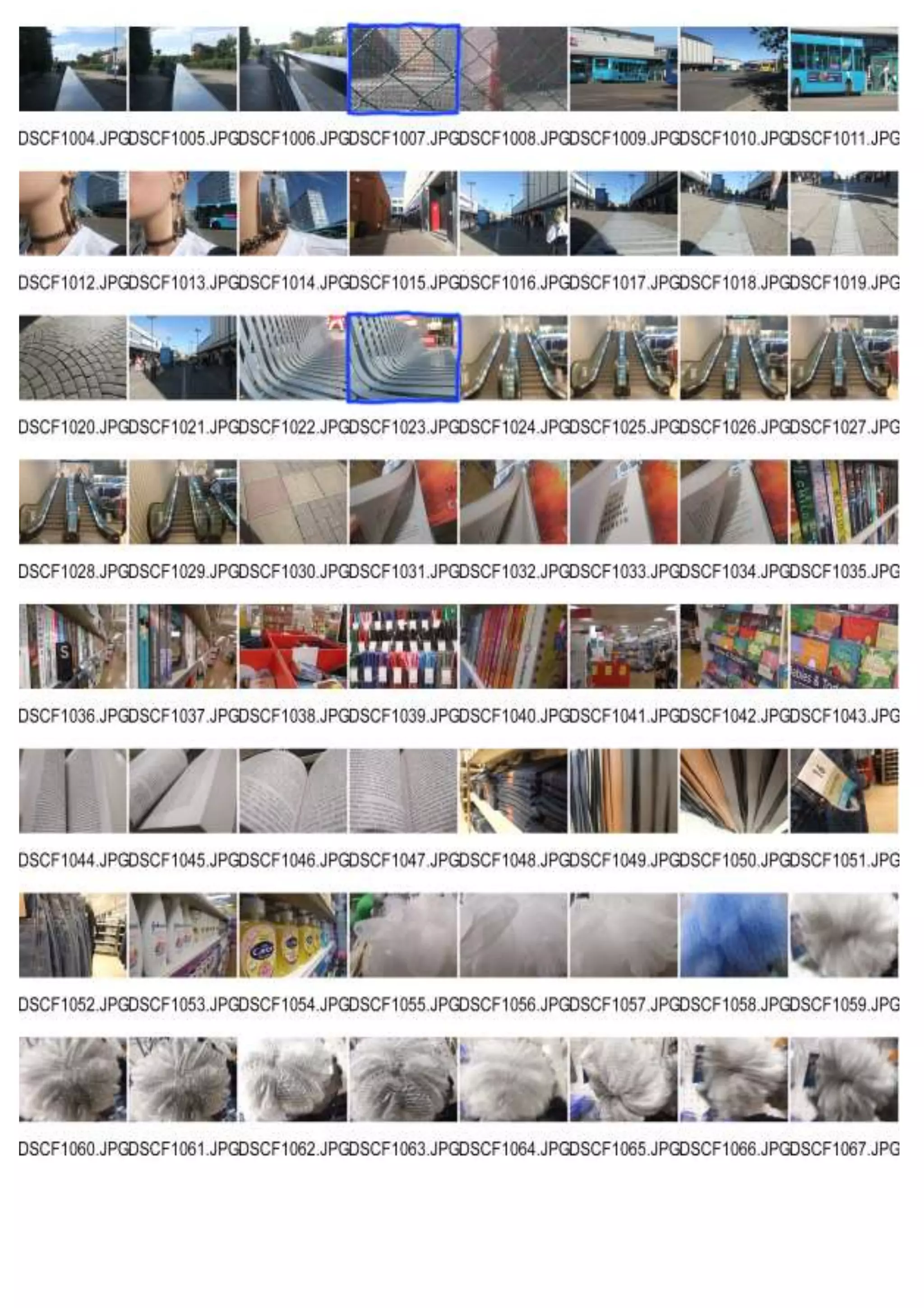 Line element display | PDF