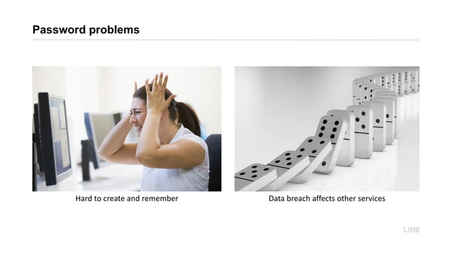 FIDO Technical Overview at FIDO KWG Hackathon | PPT