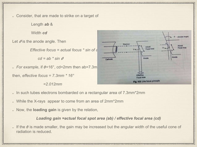Line focus principle. | PPTX | Cameras and Camcorders | Consumer ...